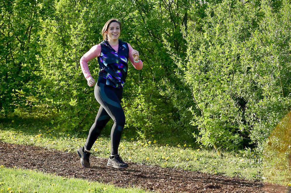 Getest De Finse Piste In Rumbeke - Artikel - louisedelputte