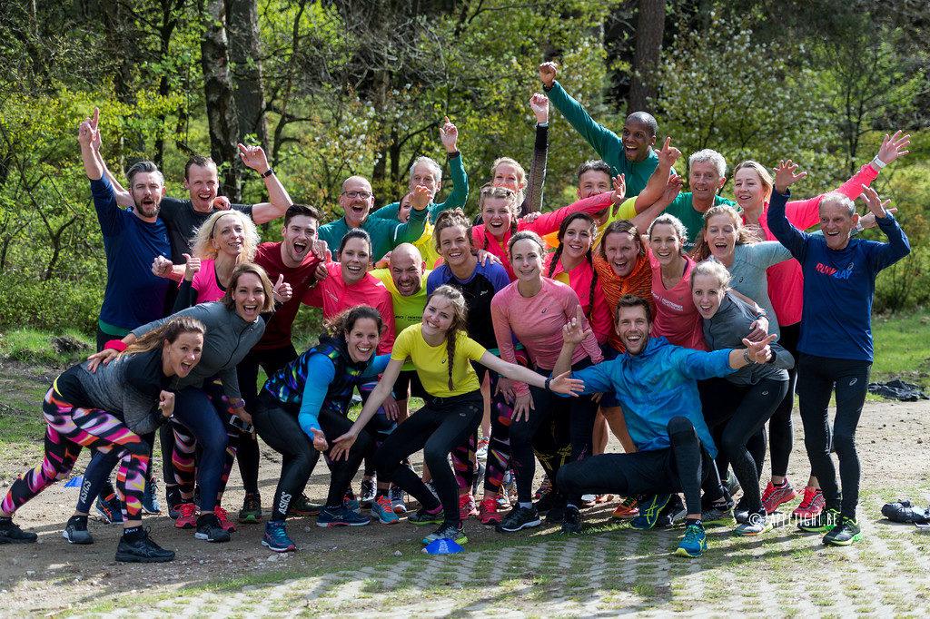 Het 1e Asics Frontrunner Nl Weekend Was Super - Artikel - louisedelputte